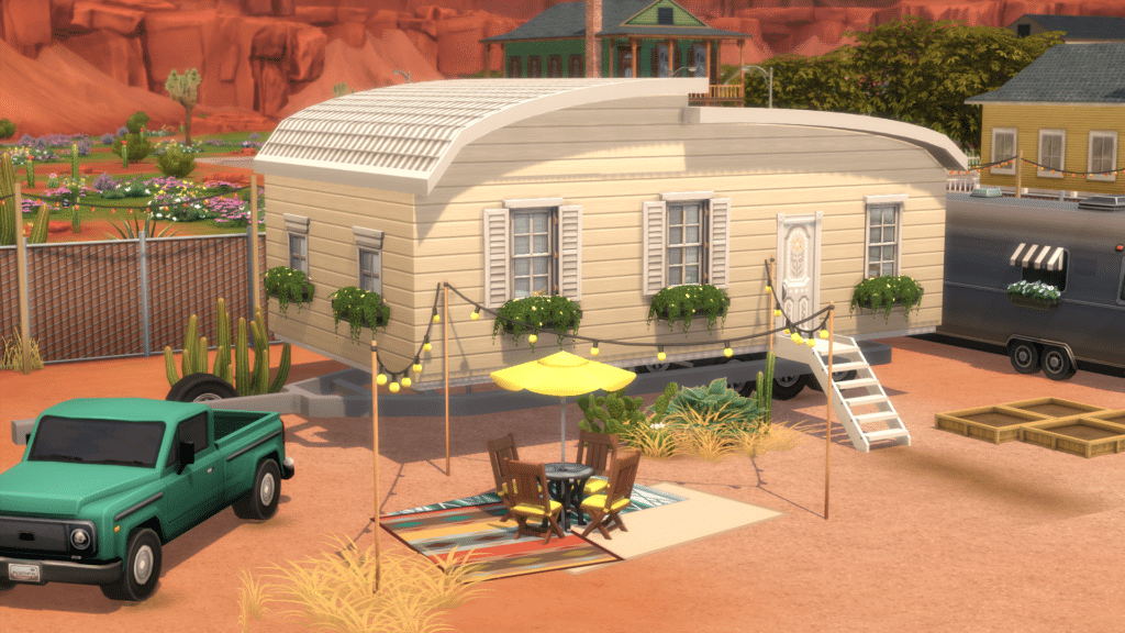 Top 24 Sims 4 House Ideas: Guide for Your Virtual Dream Home! - Onelmon