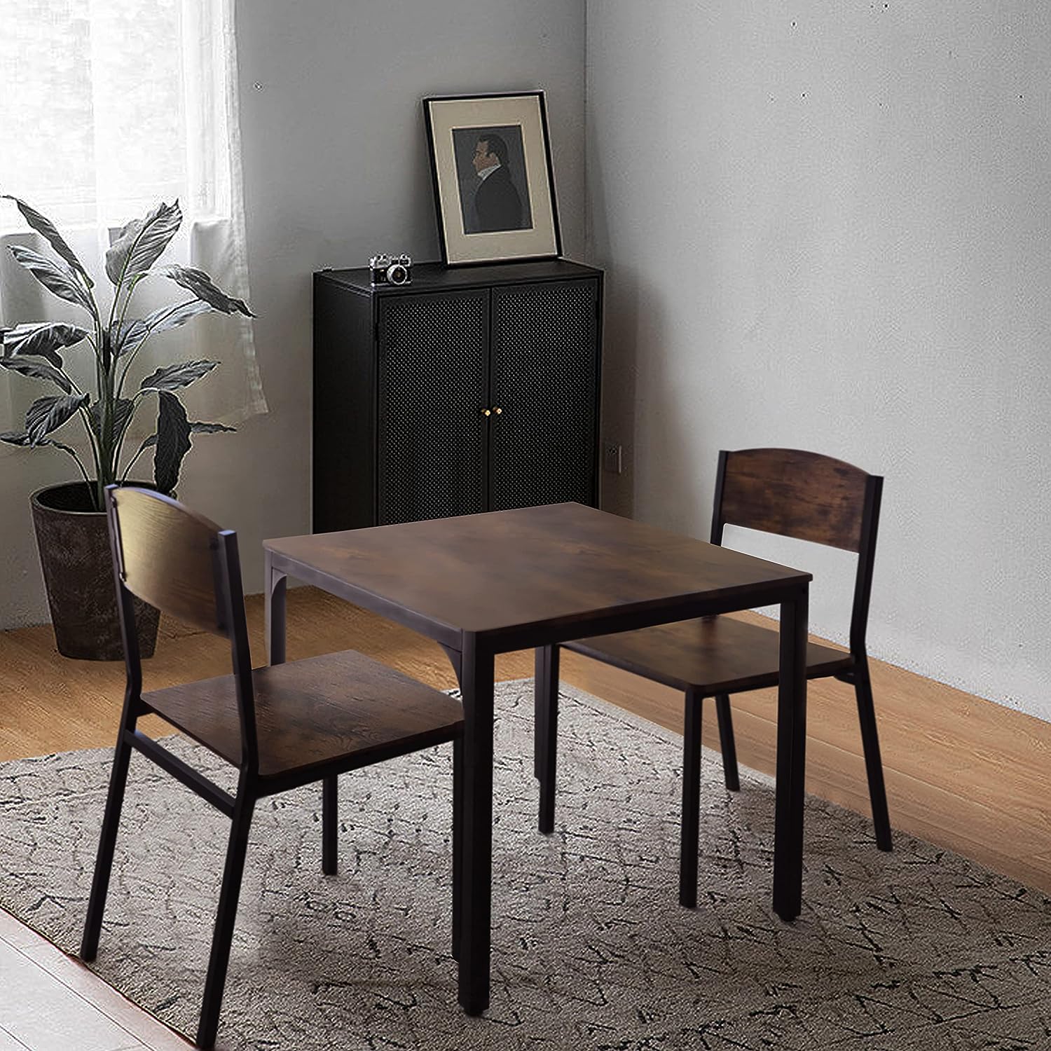 12 Best Small Dining Tables Perfect for Your Small Space - Onelmon