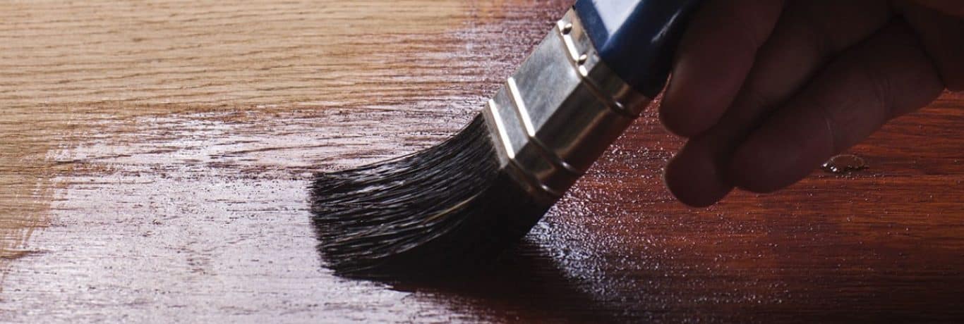 The Complete Guide to Painting Wood Floors in 6 Steps - Onelmon