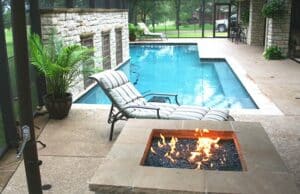 18 Modern Pool Design Ideas for Your Home - Onelmon