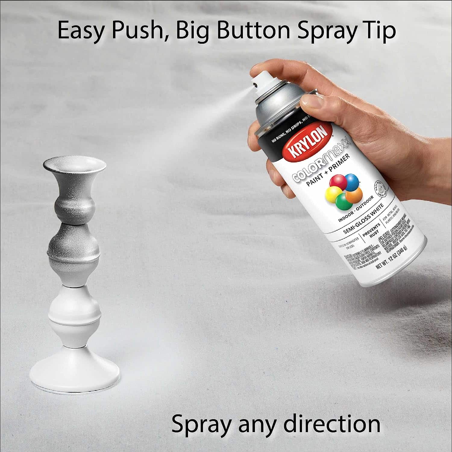 8 Best Spray Paint Furniture to Spruce It up - Onelmon